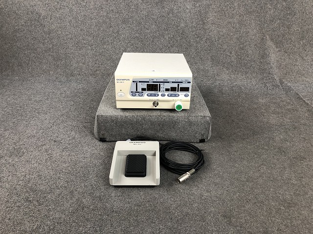 Insufflator UHI-3 OLYMPUS | Used Medical Equipment Supplier in Japan ...