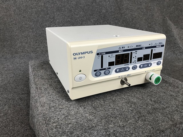 Insufflator UHI-3 OLYMPUS | Used Medical Equipment Supplier in Japan ...