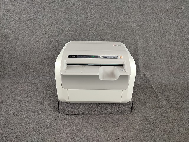 CR FCR PRIMA T2 FUJI FILM | Used Medical Equipment Supplier in Japan ...