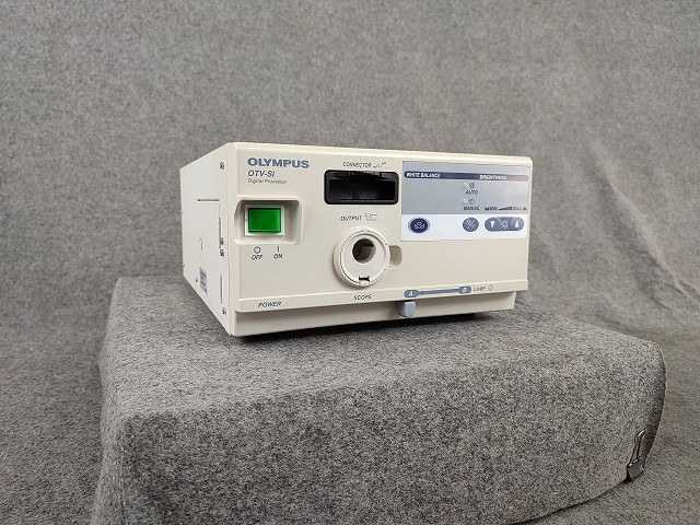 Endoscope Video System OTV-SI OLYMPUS | Used Medical Equipment Supplier ...