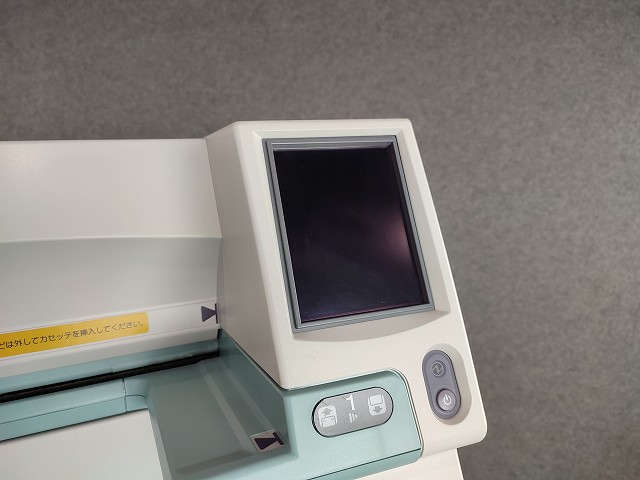 CR FCR PROFECT CS FUJI FILM | Used Medical Equipment Supplier in Japan ...