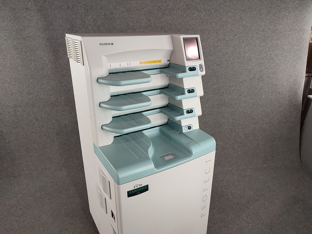 CR FCR PROFECT CS FUJI FILM | Used Medical Equipment Supplier in Japan ...
