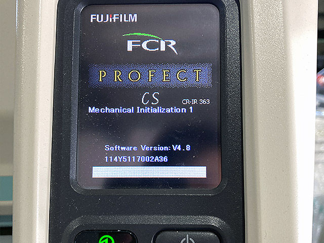 CR FCR PROFECT CS FUJI FILM | Used Medical Equipment Supplier in Japan ...