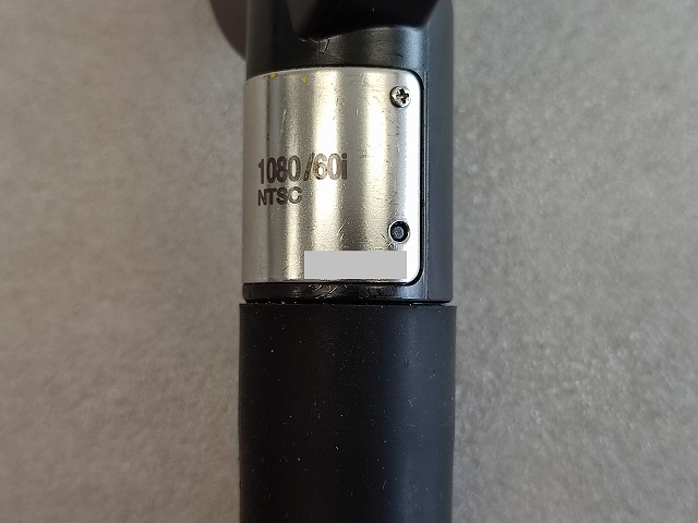 Video Laparoscope LTF-VH OLYMPUS | Used Medical Equipment Supplier in ...