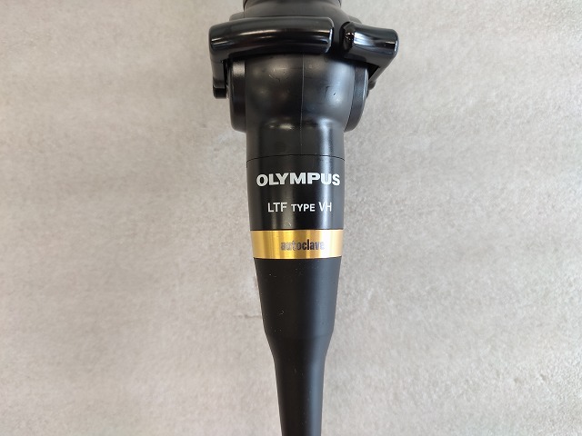 Video Laparoscope LTF-VH OLYMPUS | Used Medical Equipment Supplier in ...