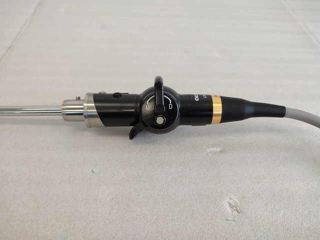 Video Laparoscope LTF-VH OLYMPUS | Used Medical Equipment Supplier in ...