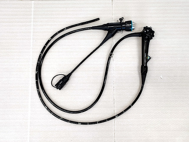 Colonoscope EC-L600ZP7 FUJI FILM | Used Medical Equipment Supplier in ...