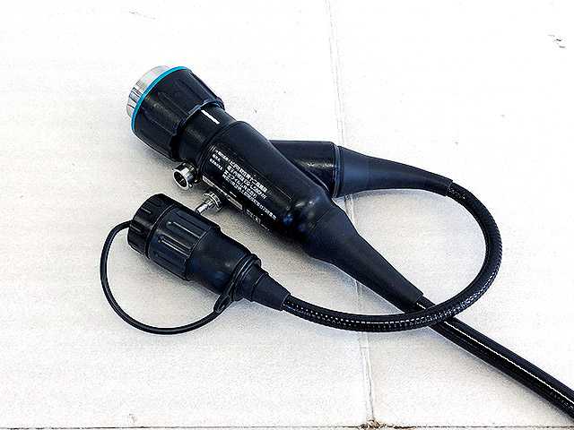 Gastroscope EG-L580NW FUJI FILM | Used Medical Equipment Supplier in ...