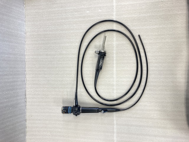 Fiber Choledochoscope CHF-P20 OLYMPUS | Used Medical Equipment Supplier ...