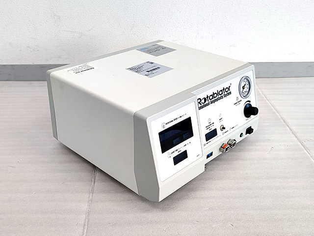 Rotablator Console RC 5000 Boston Scientific | Used Medical Equipment ...