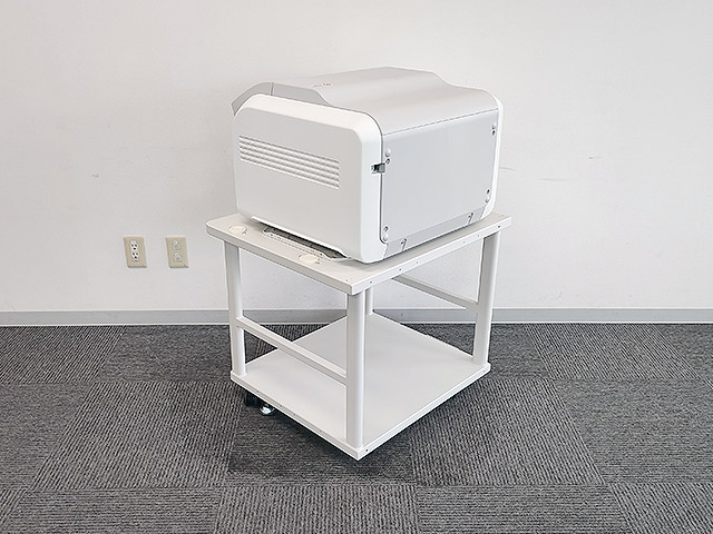 CR FCR PRIMA T2 FUJI FILM | Used Medical Equipment Supplier in Japan ...