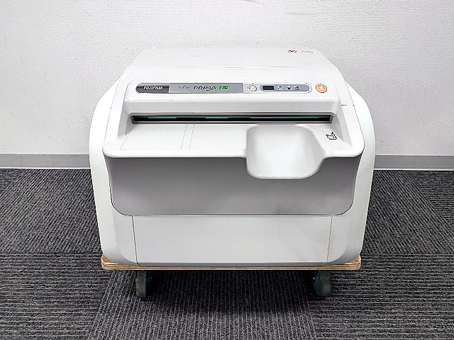 CR FCR PRIMA T2 FUJI FILM | Used Medical Equipment Supplier in Japan ...
