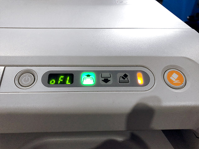 CR FCR PRIMA T2 FUJI FILM | Used Medical Equipment Supplier in Japan ...