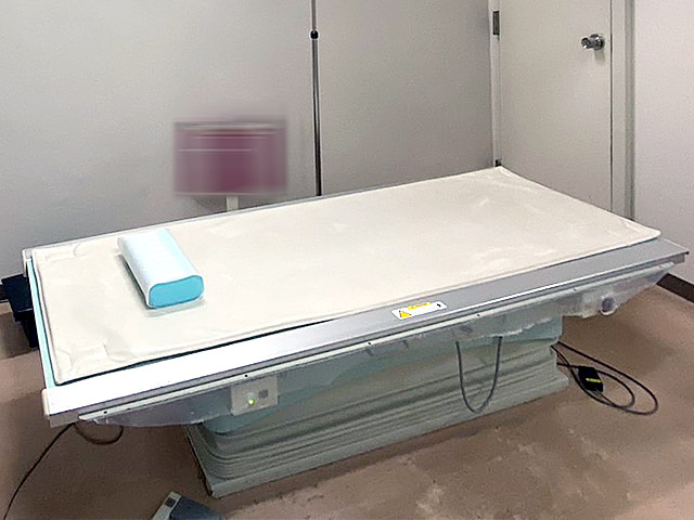 X-ray System RADspeed Pro SHIMADZU | Used Medical Equipment Supplier in ...