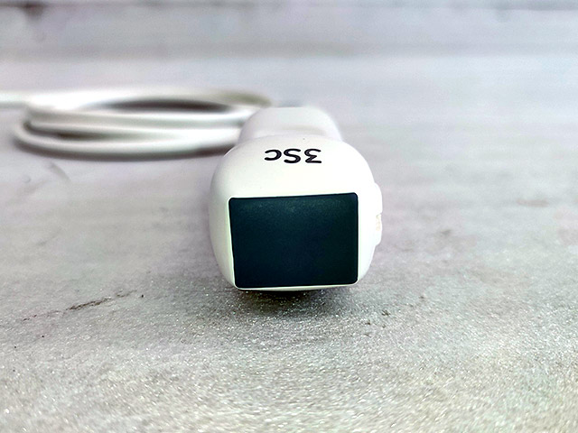 Sector Probe 3Sc-RS GE | Used Medical Equipment Supplier in Japan ...