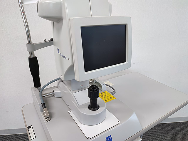 Optical Biometry IOL Master zeiss | Used Medical Equipment Supplier in ...