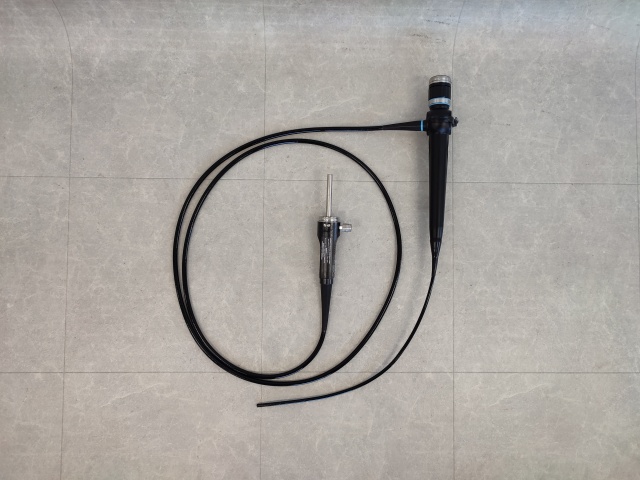 Fiber Choledochoscope CHF-P60 OLYMPUS | Used Medical Equipment Supplier ...