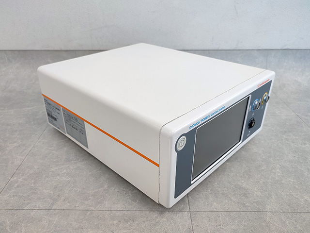 DYONICS POWER II Control Unit DYONICS POWER II Smith & Nephew | Used ...