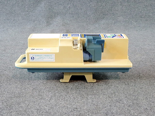 Infusion Pump SP-80S NIPRO | Used Medical Equipment Supplier in Japan ...