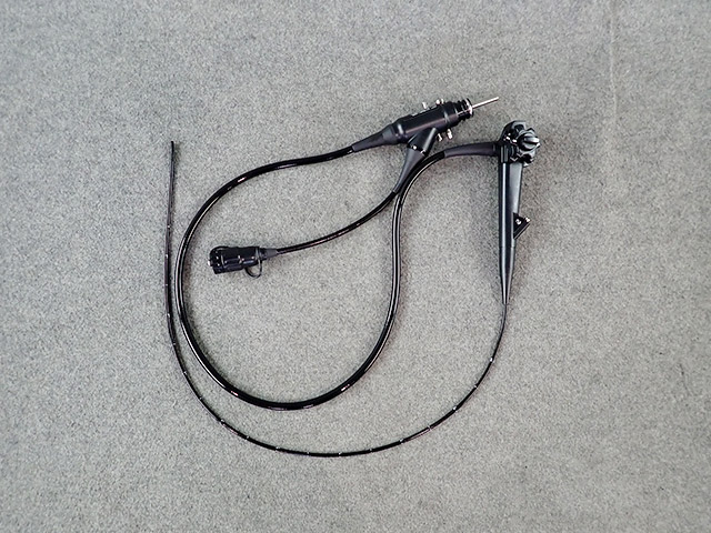 Gastroscope (Parts/) EG-580NW2 FUJI FILM | Used Medical Equipment ...
